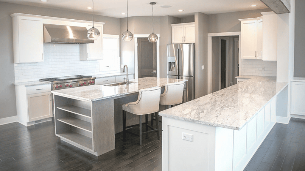 Timeless Countertop Features That Will Never go Out of Style in Boston